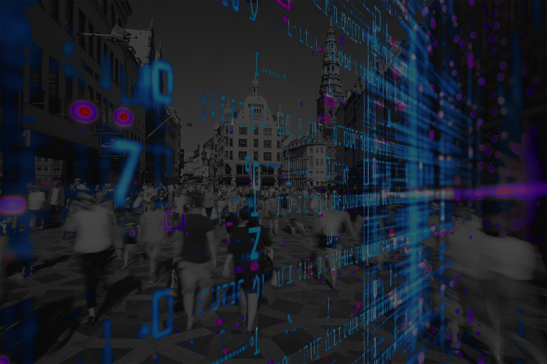 Tack för din anmälan till vårt event