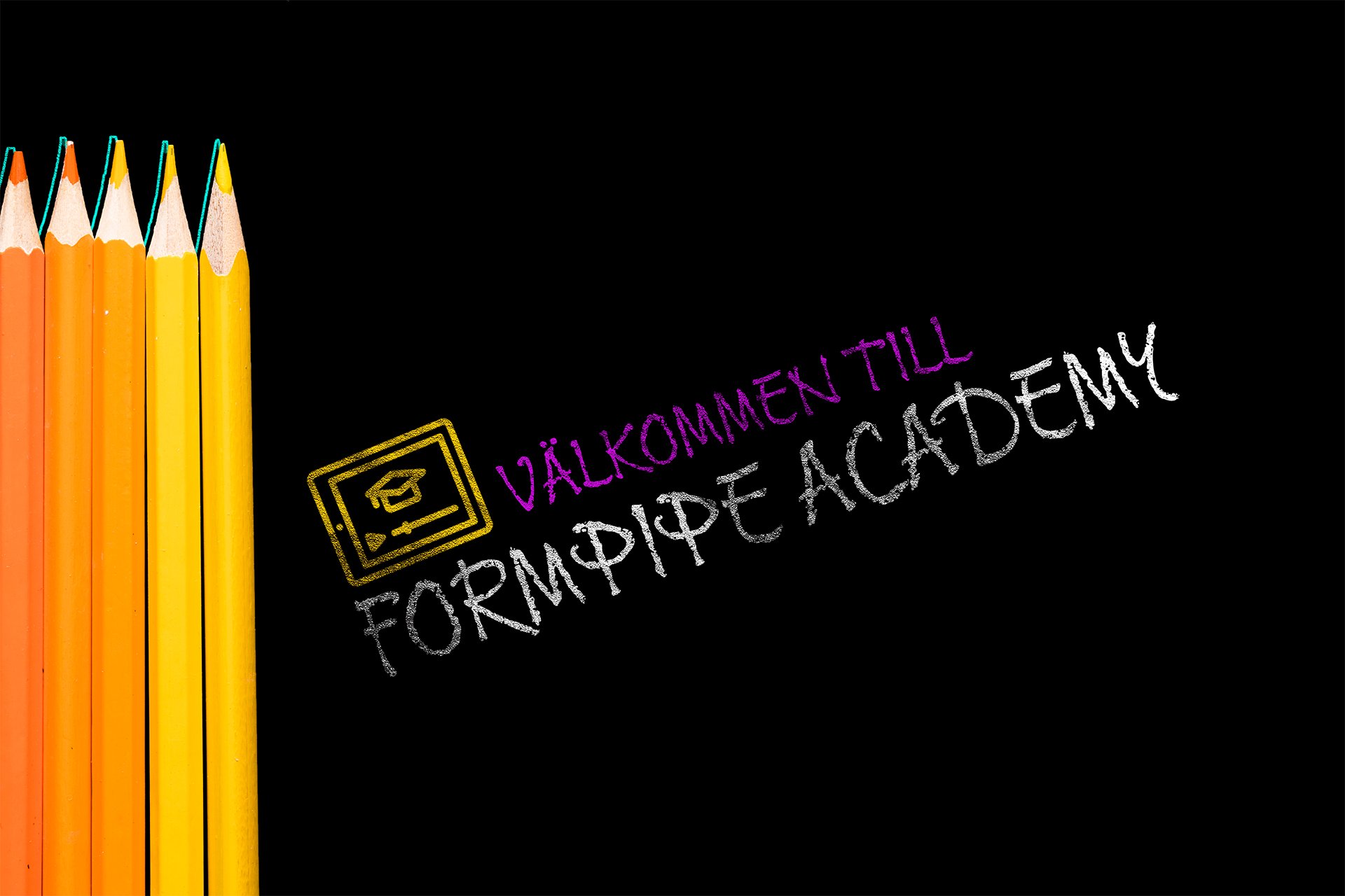 Formpipe Academy – Din plattform för kompetensutveckling inom Formpipe ...