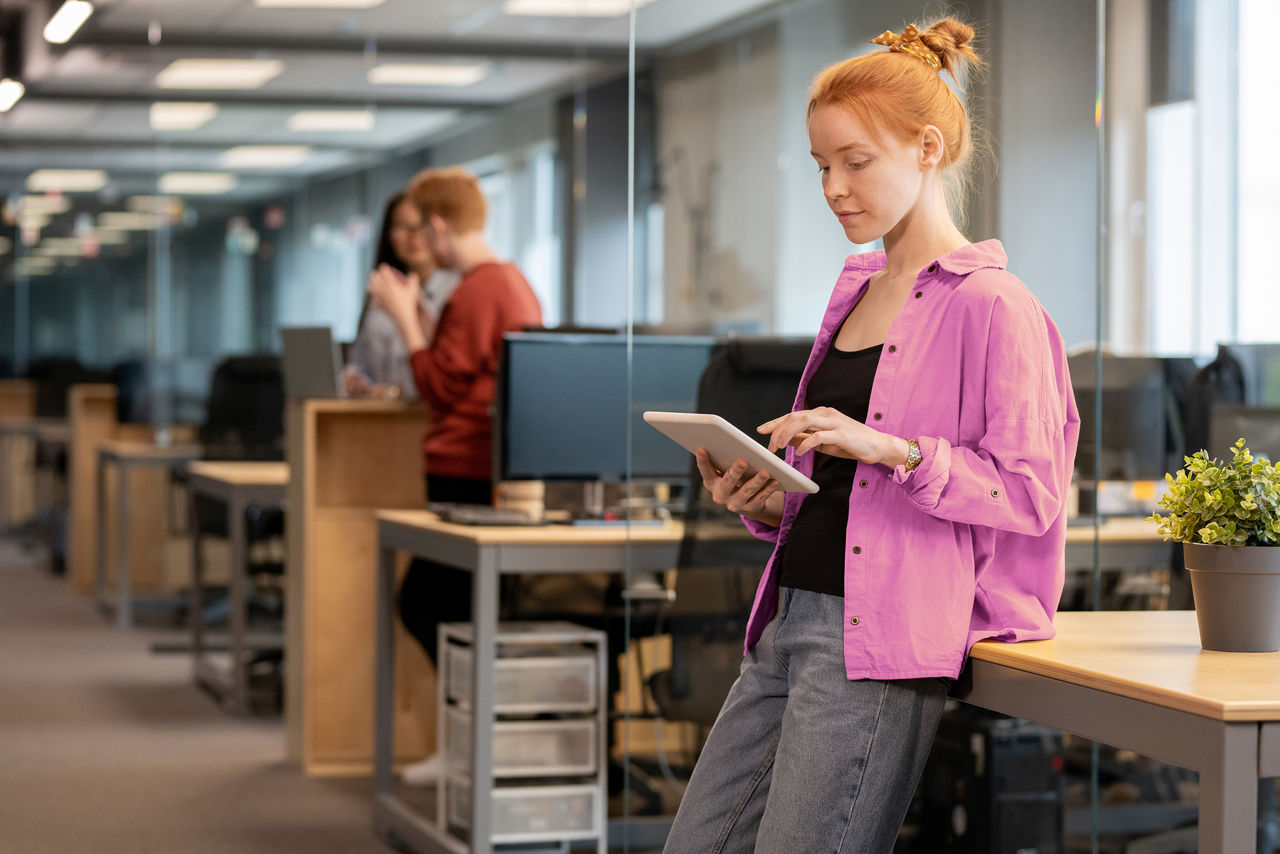 Topprankat ESDH-System | Acadre | Formpipe